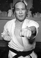 About Kyokushin Karate – Kyokushin International Martial Arts Australia