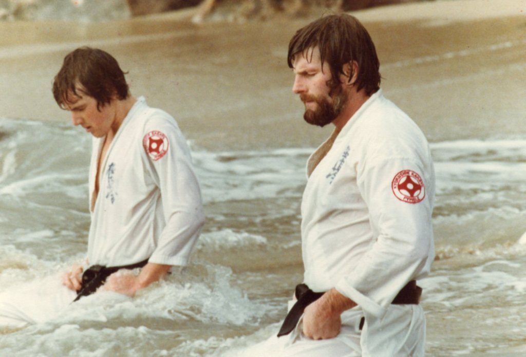 From the Archive: 1970s, Part 1 – Kyokushin International Martial Arts ...