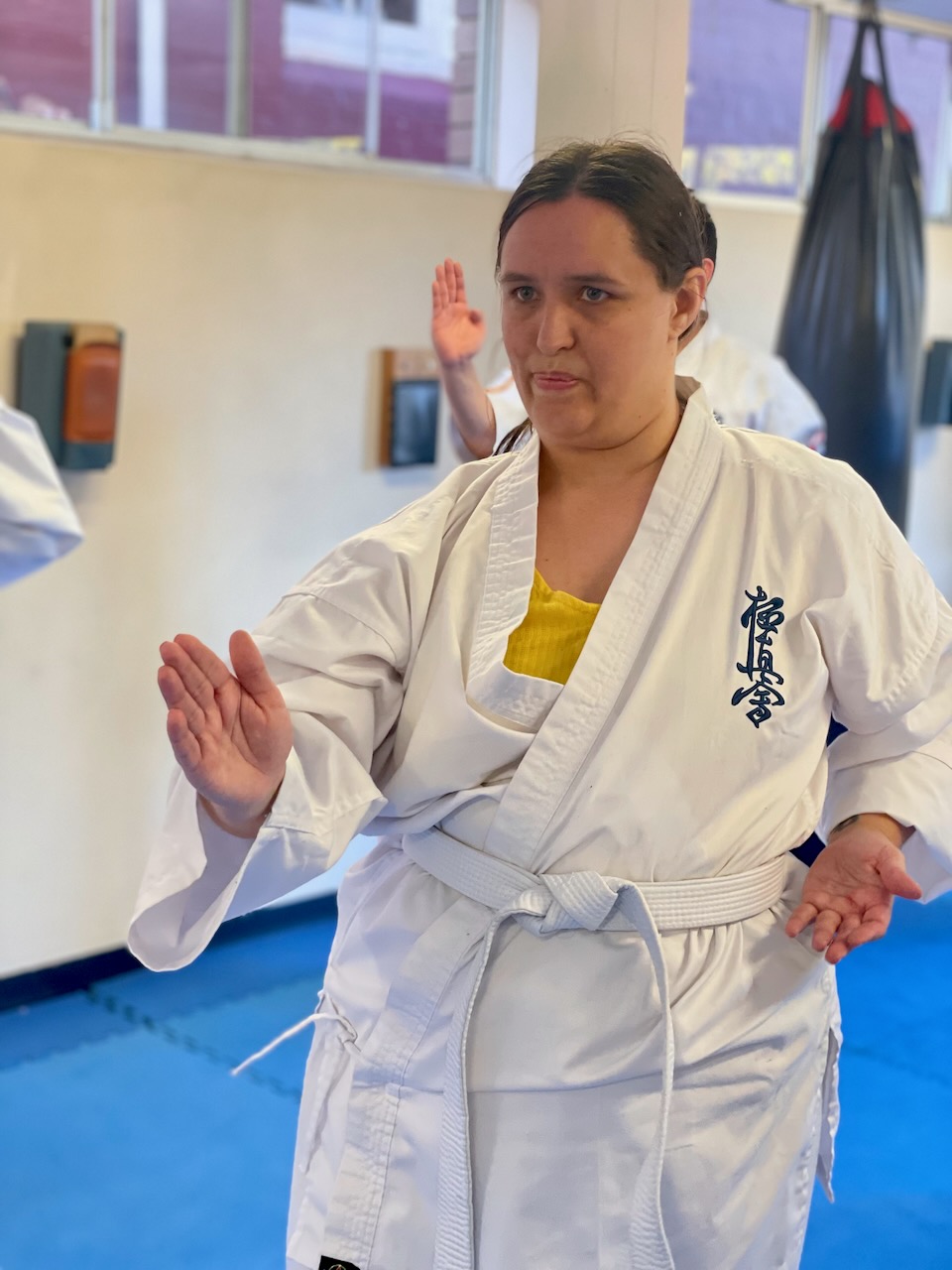 Senior Kyu Kyokushin Grading – June 10, 2023 – Kyokushin International ...
