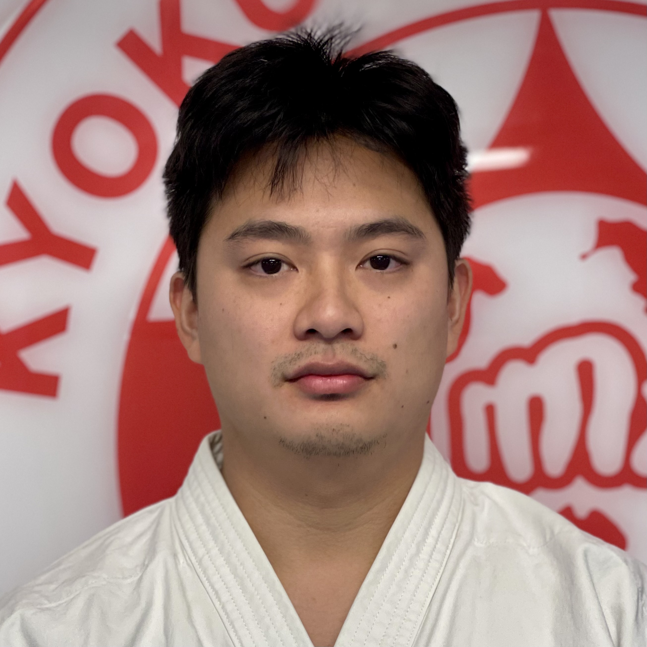 Karate Instructors – Kyokushin International Martial Arts Australia