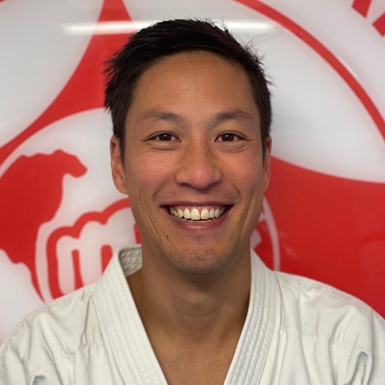 Karate Instructors – Kyokushin International Martial Arts Australia