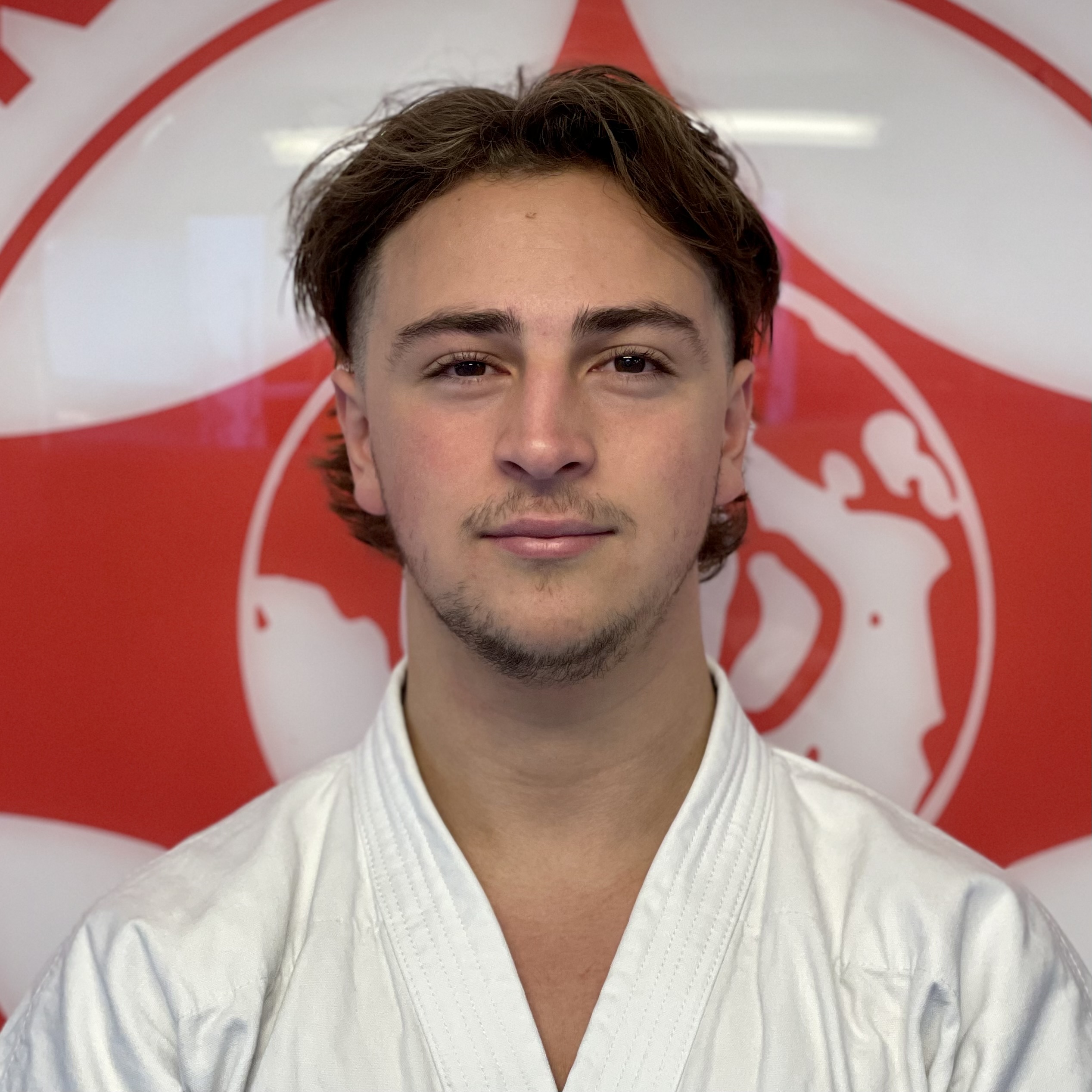 Karate Instructors – Kyokushin International Martial Arts Australia